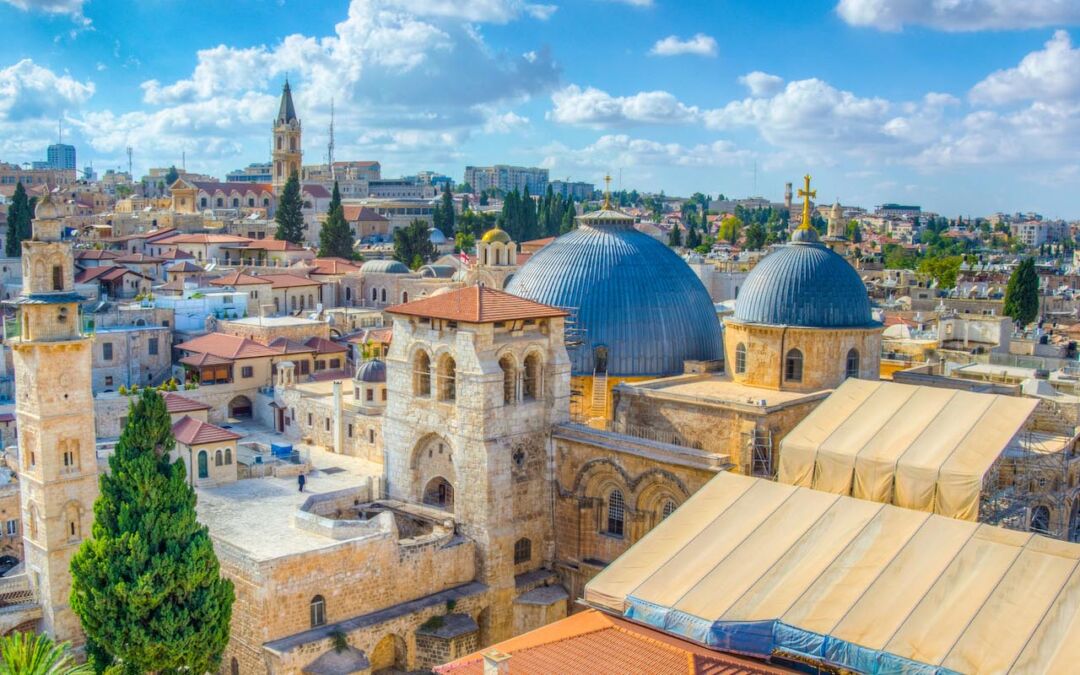 Tours | Journeys Unlimited